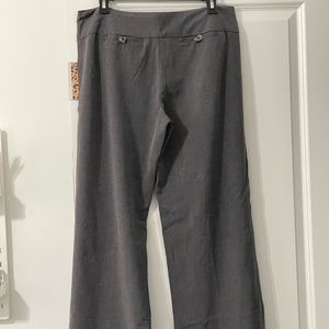 XOXO | Pants & Jumpsuits | Xoxo Women Wide Leg Dress Pants | Poshmark